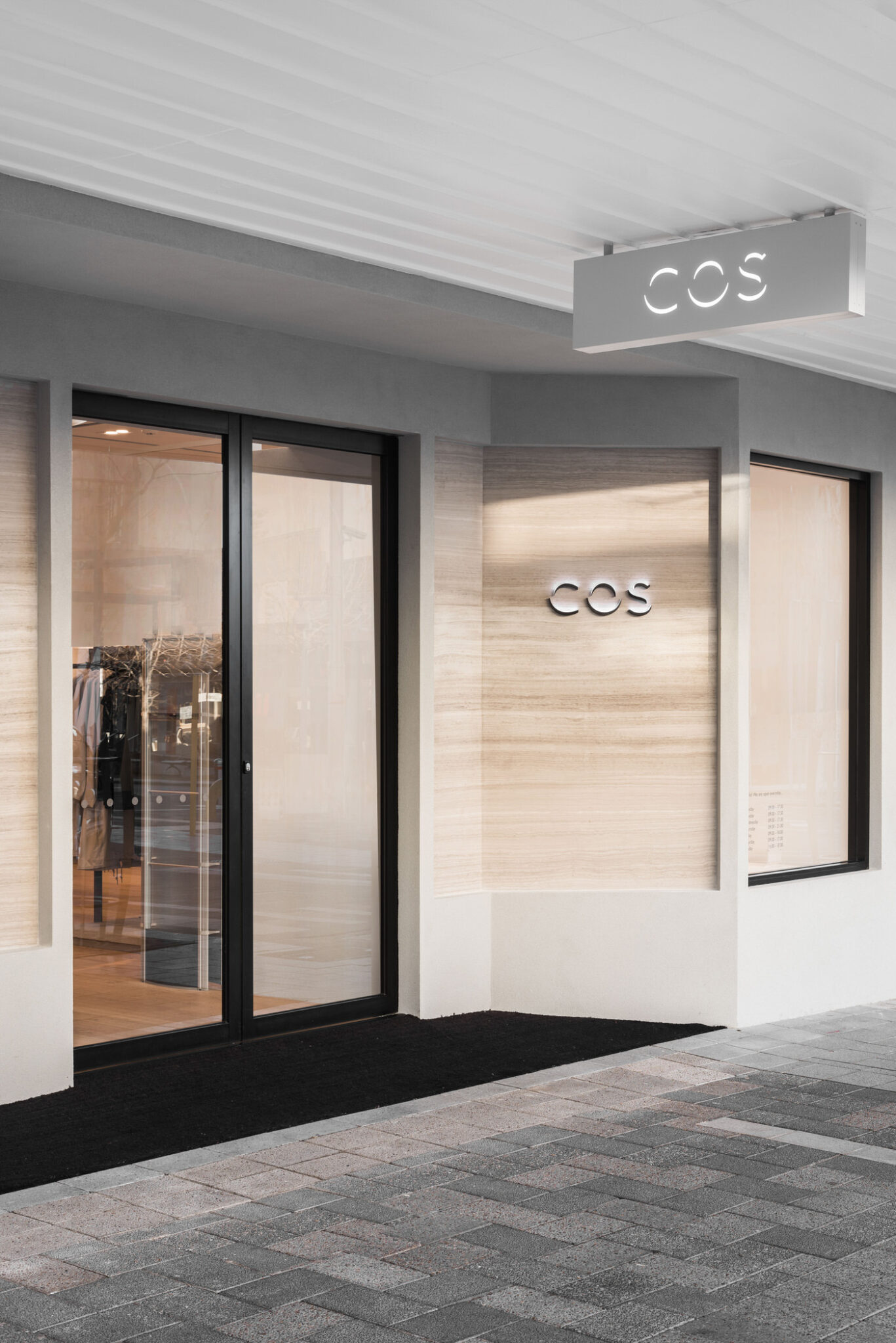 COS - Detail